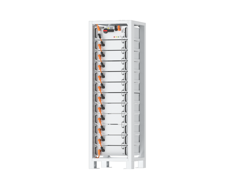 BYD Battery-Max Liteln 30 kWh ~ 2.64 MWh - Sunergysolar.ae