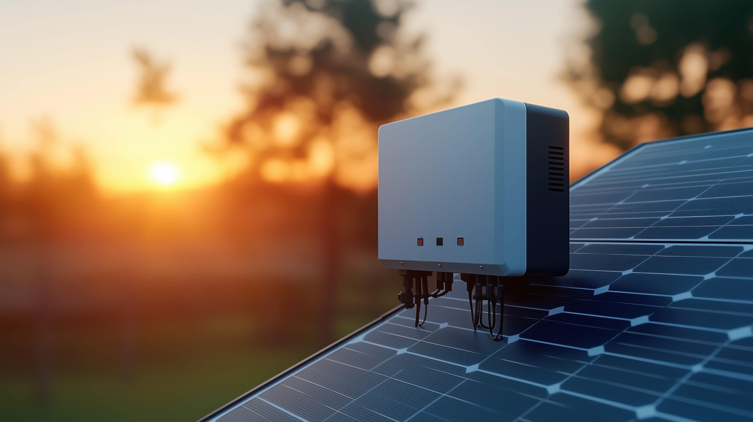 Top Solar Inverter Brands to Power Your Solar System